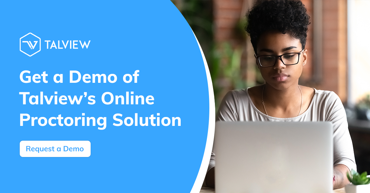How Universities Can Choose the Right Online Proctoring Software