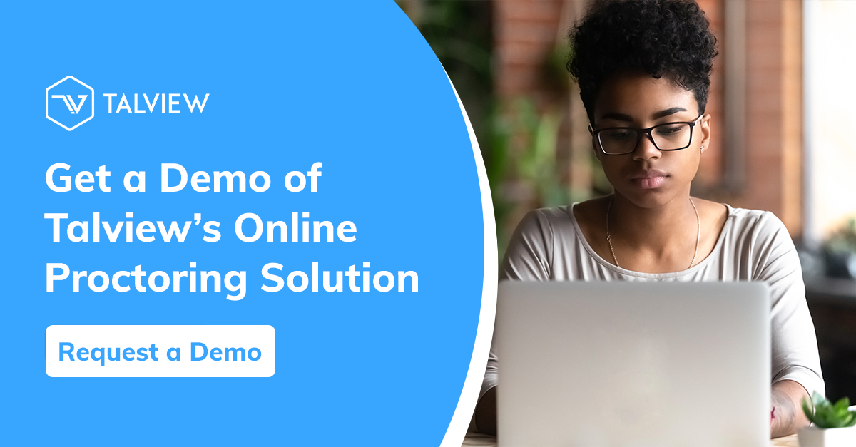 How AI Proctoring is Defeating Exam Fraud and Revolutionizing Assessments