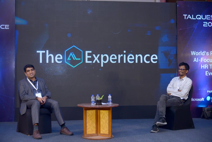 Talquest 2018 – An Overview of Talview’s Annual Flagship Conference