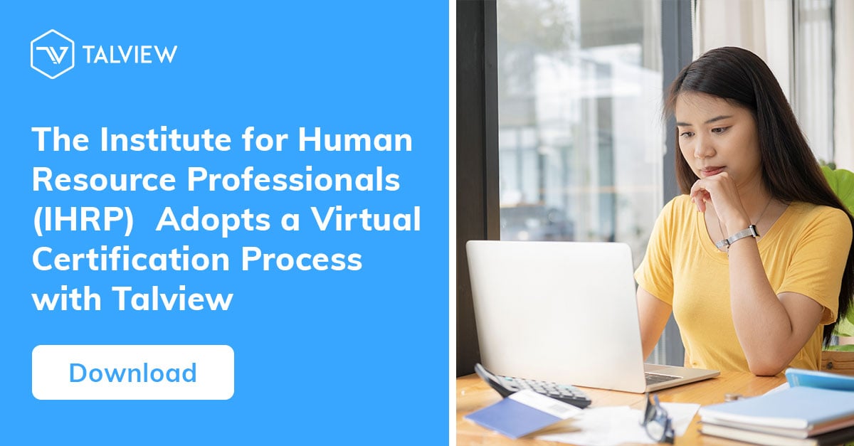 Remote Proctoring: Challenges and Solutions for a Secure & Accessible ...