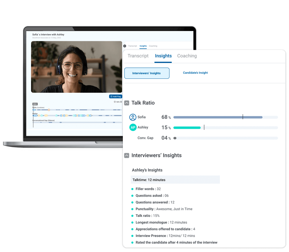 8 Essential Tips for Mastering Virtual Interviews