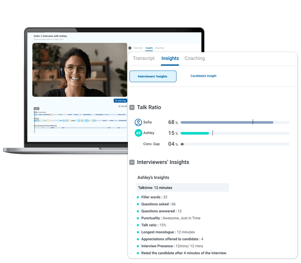 The Power of AI in Talent Acquisition: Why Talview Interview Insights ...