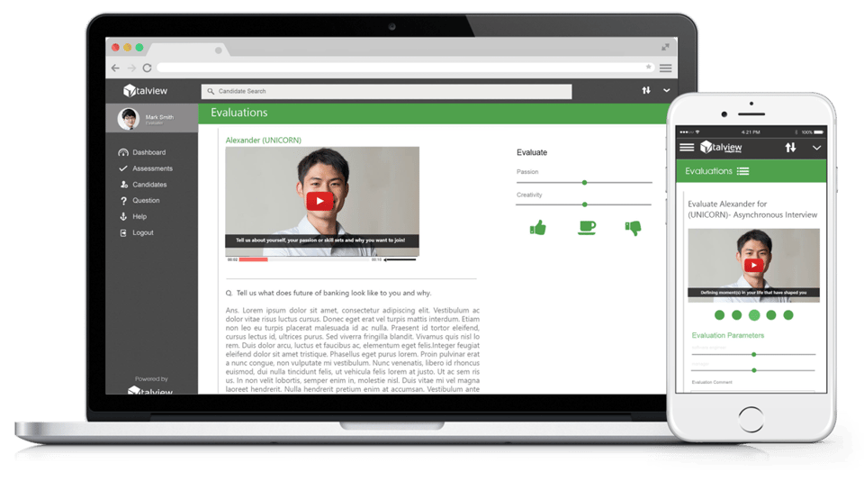 Guide to Video Interviewing Software for Recruiters