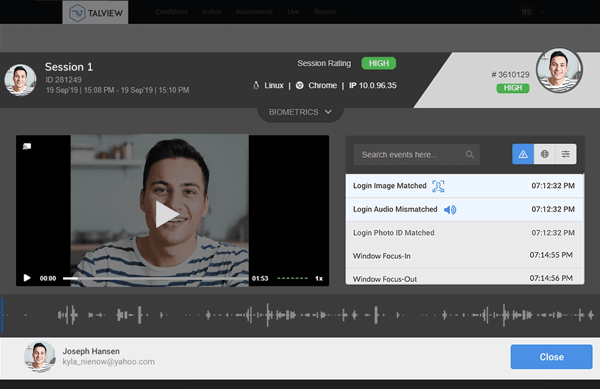 The A-Z Guide to Remote Proctored Exams on iOS Devices