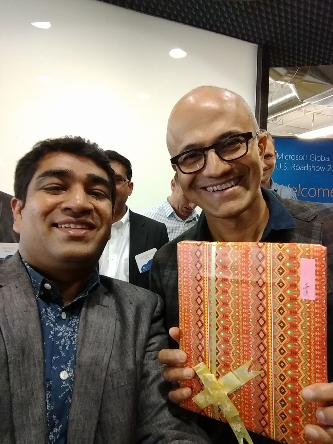 Learn More About Sanjoe Tom Jose, CEO Talview