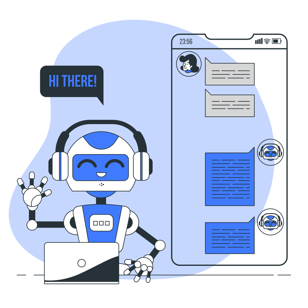 Chatbots and In-App Notifications: Enhancing Engagement and Efficiency ...