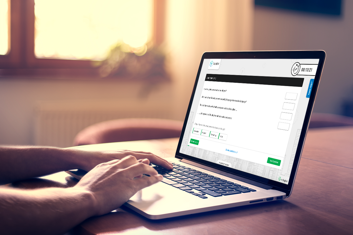 How Talview Exam Plus can Transform Your Remote Test-taking Experience