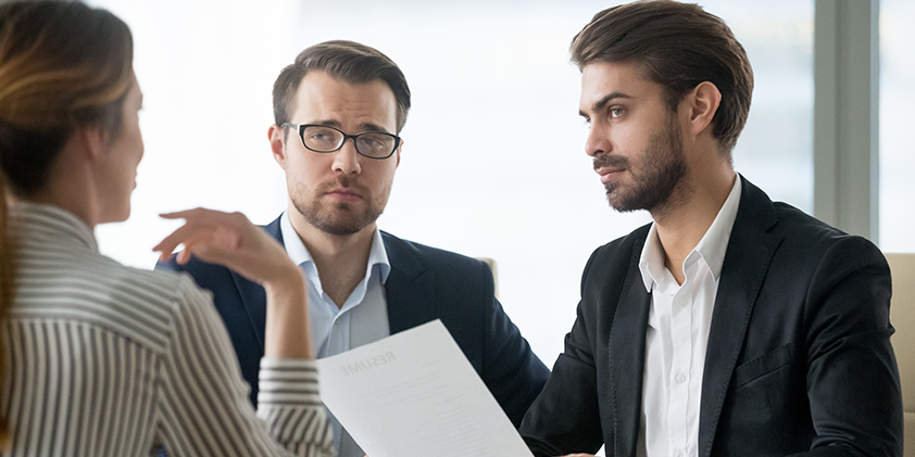 What is Interview Bias & How to Avoid it While Hiring