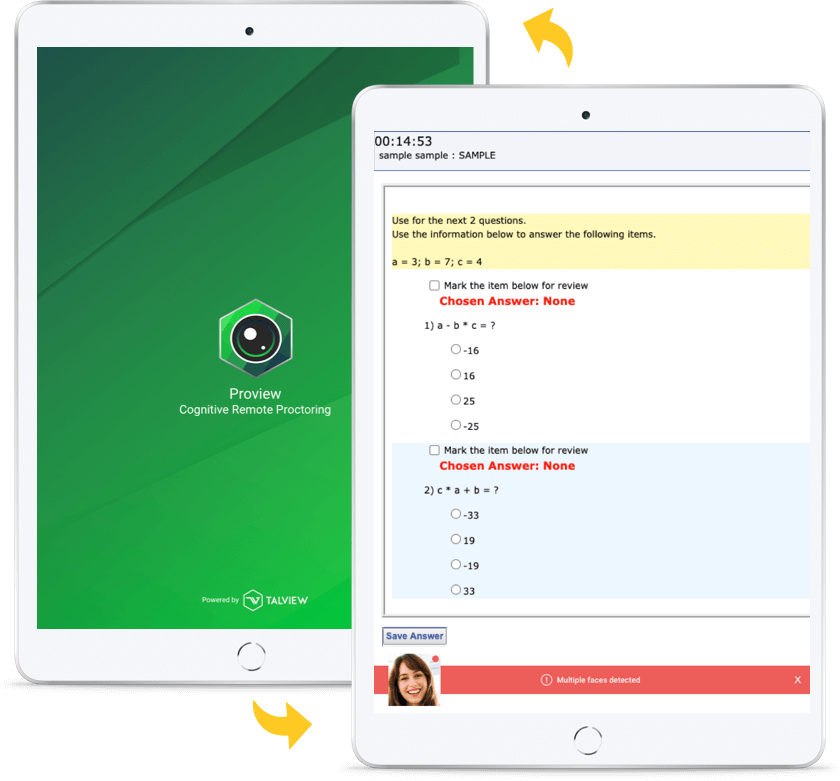 [Product Updates] Seamless Proctoring of Assessments Across All ...