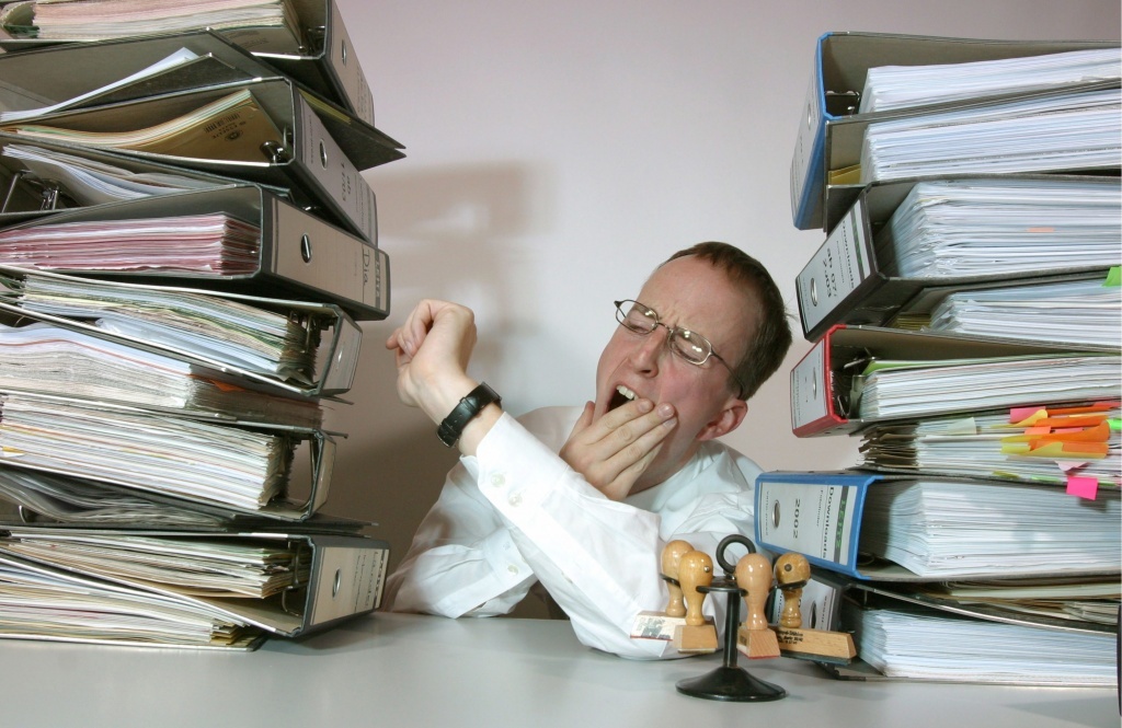 How to deal with Low Performers