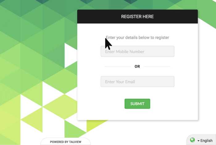 [Product Updates] It’s all about the candidate - intuitive interfaces ...