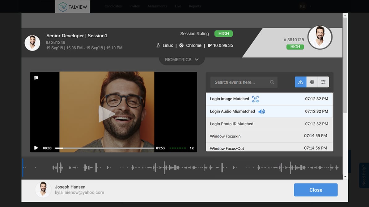 A Definitive Guide to Online Exam Proctoring for Universities