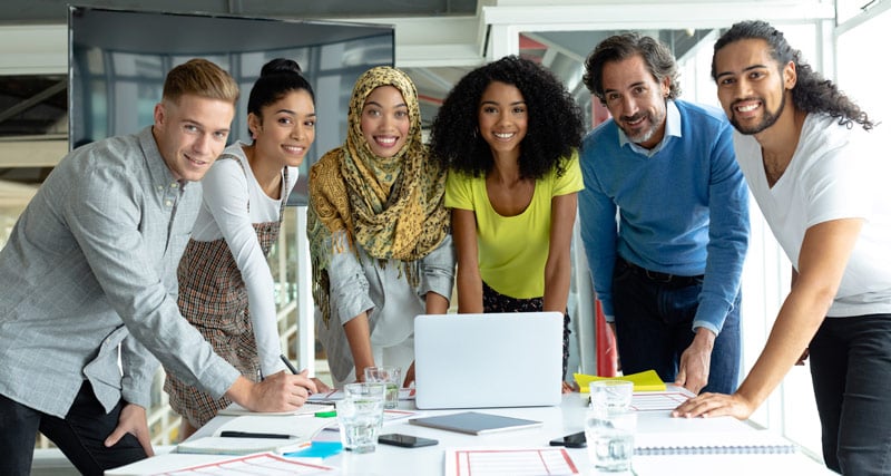 Why Cultural Diversity in the Workplace Is So Important