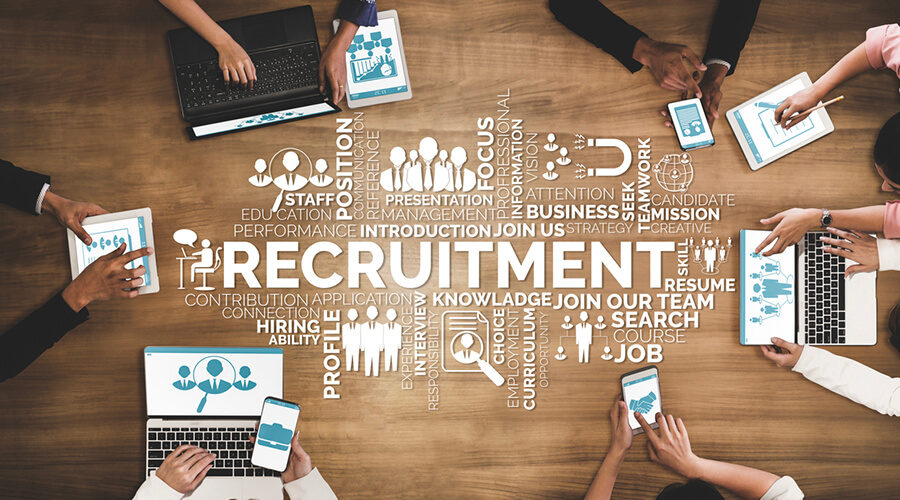 Hiring with Talview: Smarter, Faster, and Better