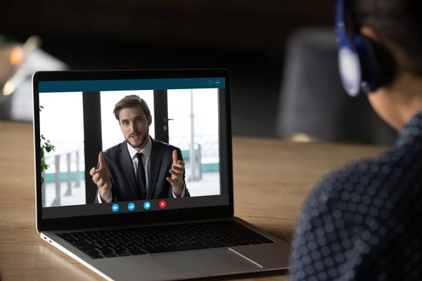 Hiring with Talview: AI-Powered Video Interviews