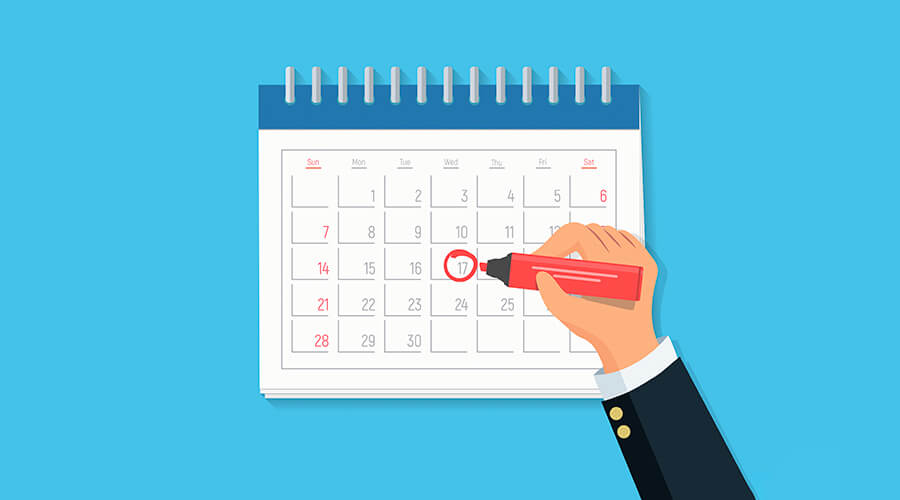 Ensure Maximum Candidate Turnout With These 6 Steps of Interview Scheduling