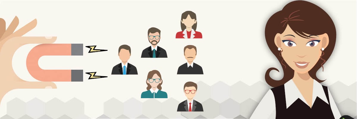 LinkedIn & Video Interviews:A Combination for Passive Candidate Hiring