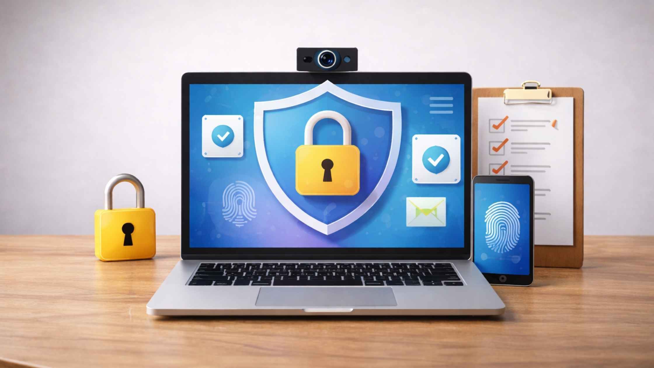 Talview’s Secure Browser: A Lockdown Environment for Exams